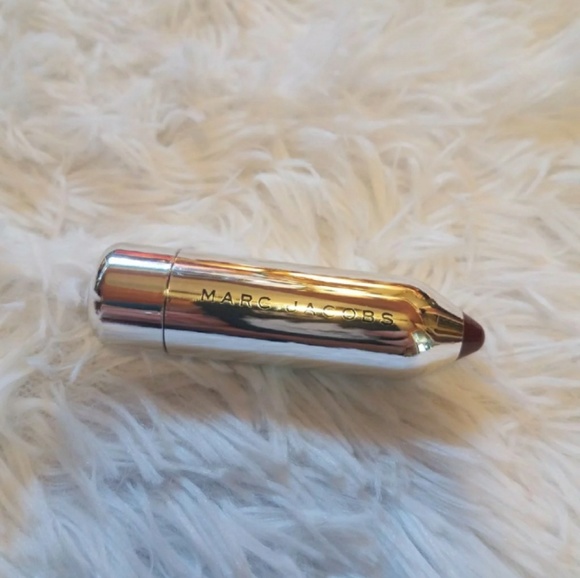 Marc Jacobs | Makeup | Marc Jacobs Lipstick Stick | Poshmark